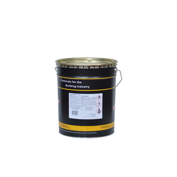Hyperdesmo®-Ady-E Transparent 20 Lt – Materiale pentru hidroizolatie